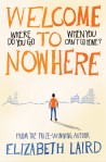 Welcome to Nowhere by Elizabeth Laird – Mrs Cleveland is reading…