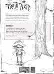 The Truth Pixie by Matt Haig, illustrated by Chris Mould – Miss ...