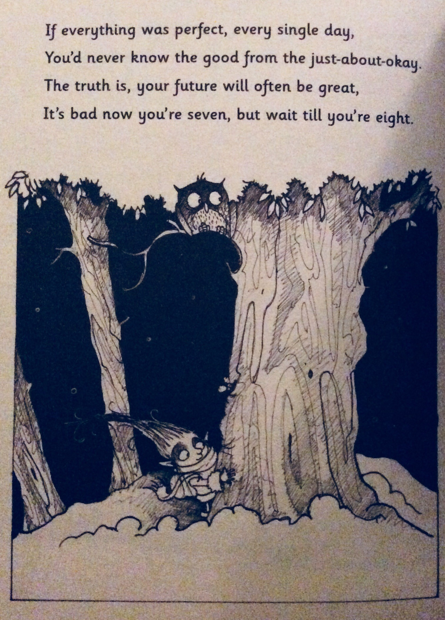 The Truth Pixie by Matt Haig, illustrated by Chris Mould – Miss ...