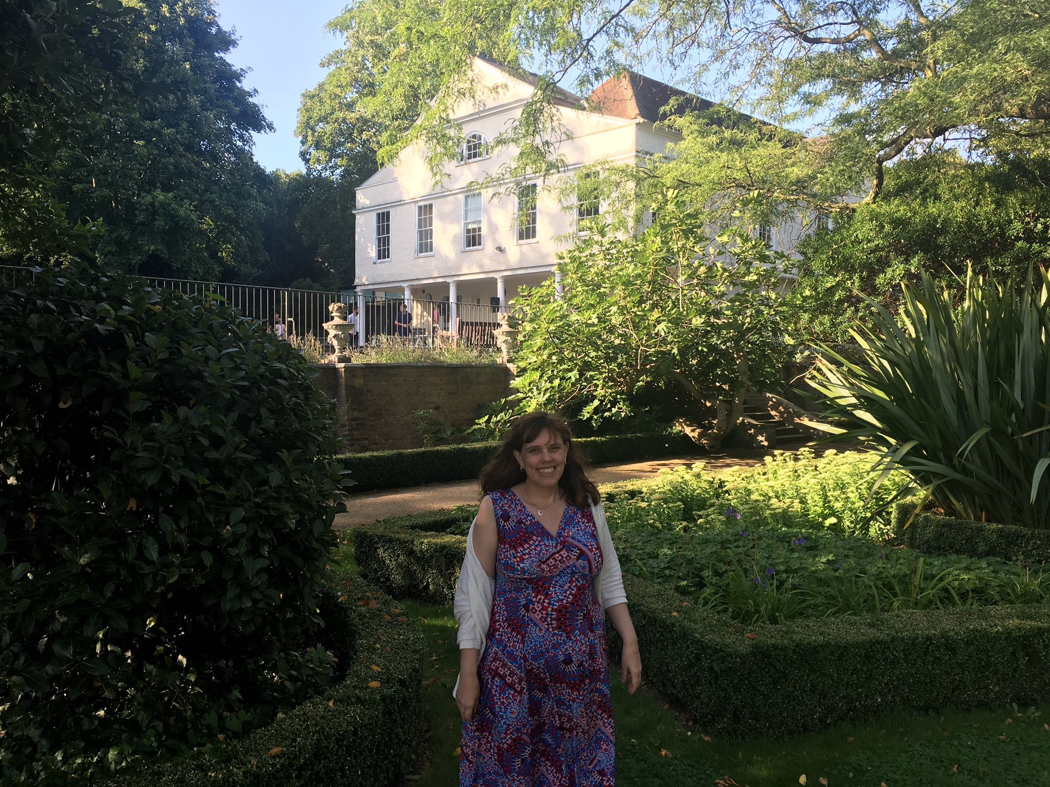 Research and Responsibility: Getting it right in Will You Catch Me ...