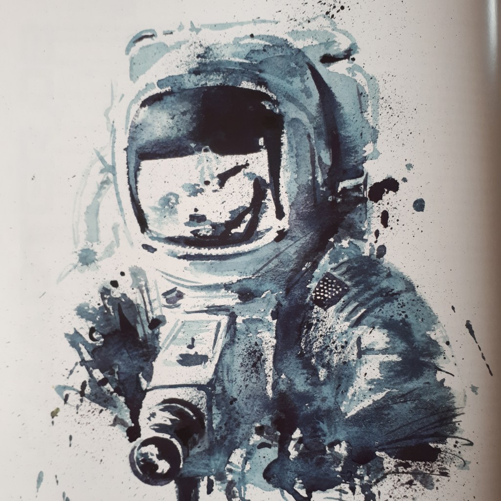 Where Once We Stood by Christopher Riley and Martin Impey – Miss ...