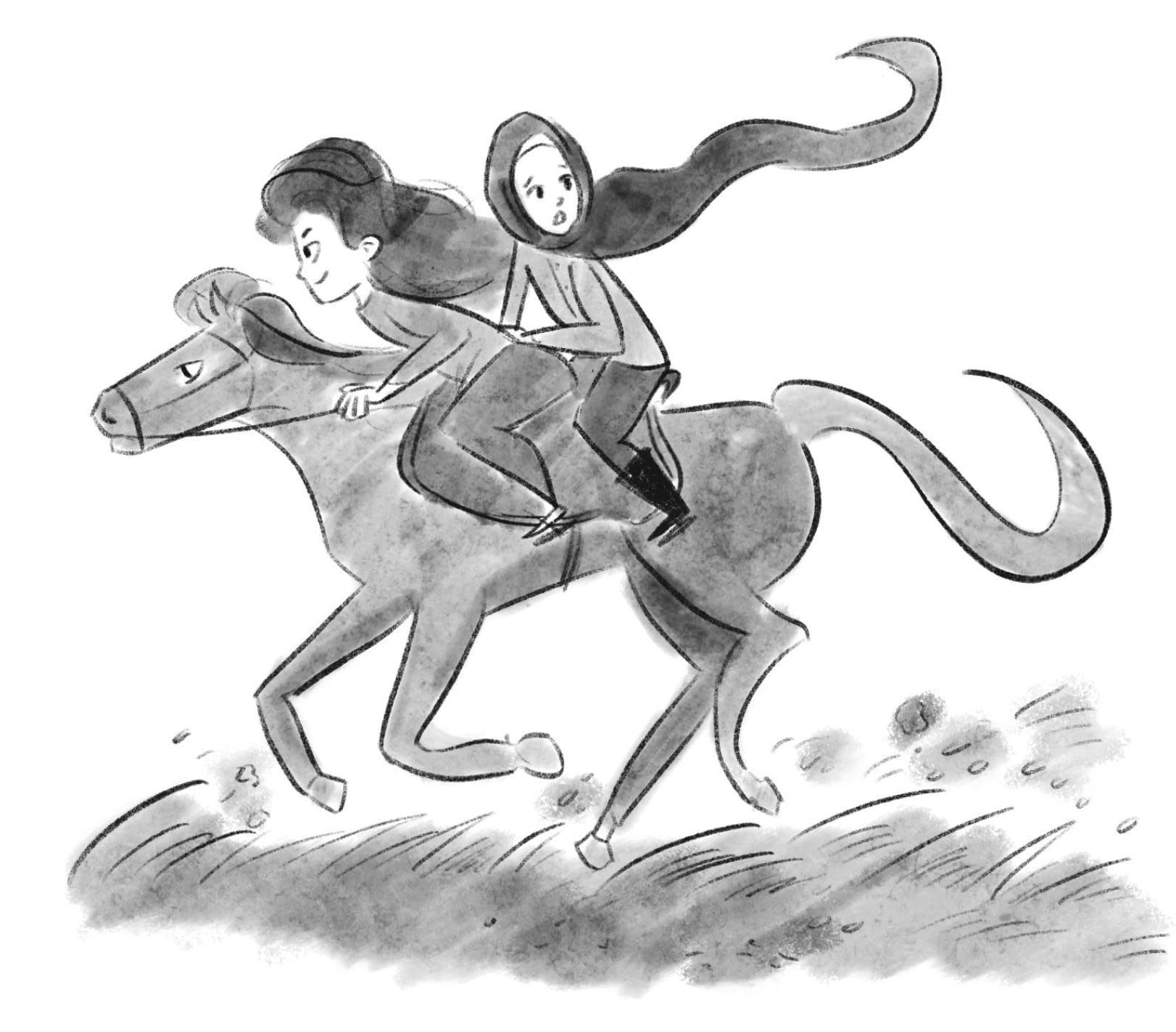 Rumaysa: Ever After by Radiya Hafiza, illustrated by Rhaida El Touny ...