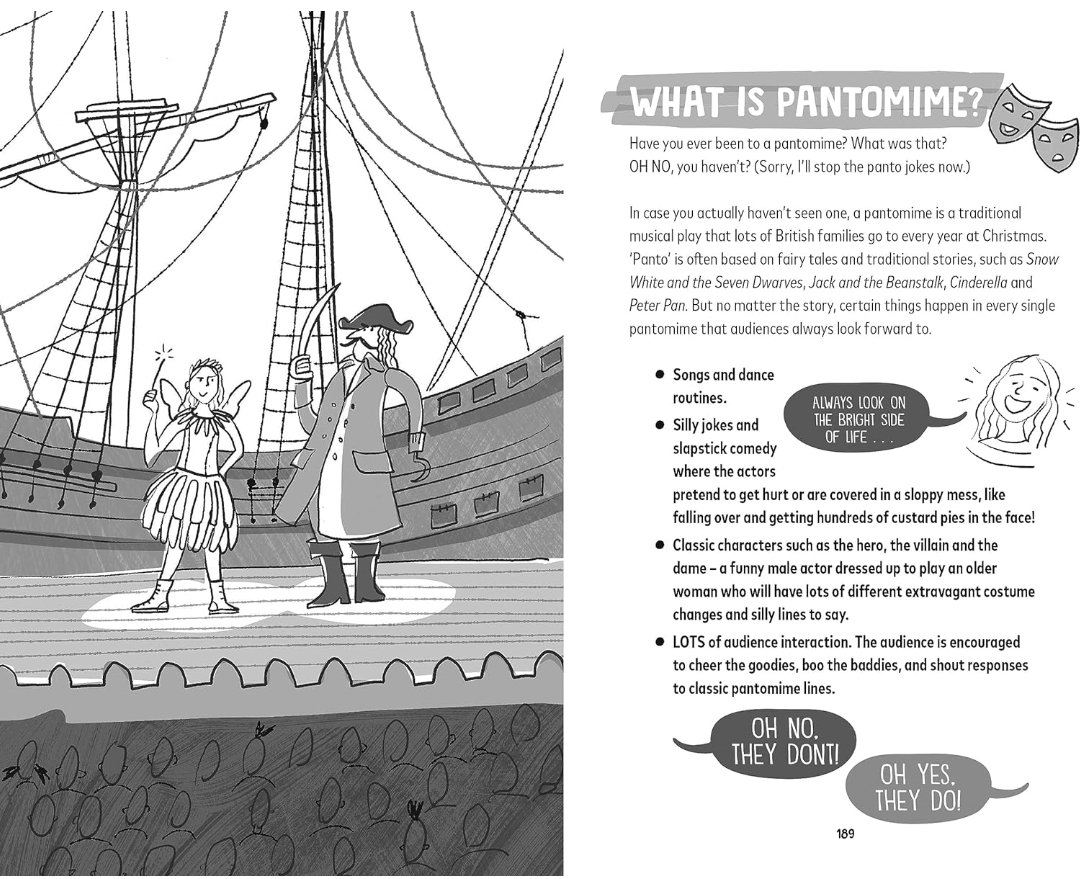 A Very Curious Christmas by Maddie Moate, illustrated by Paul Boston ...