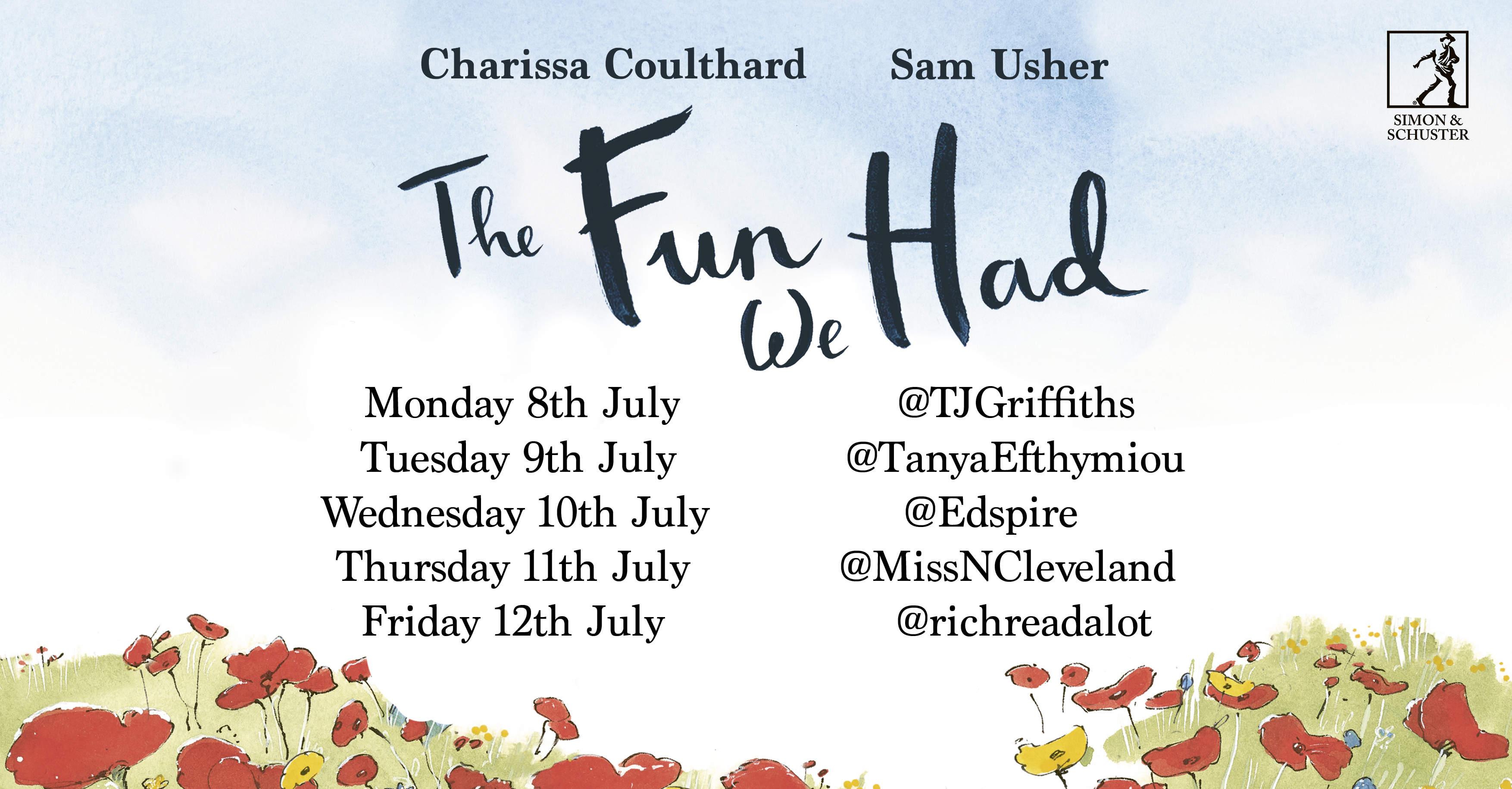 The Fun We Had by Charissa Coulthard, illustrated by Sam Usher – Mrs ...