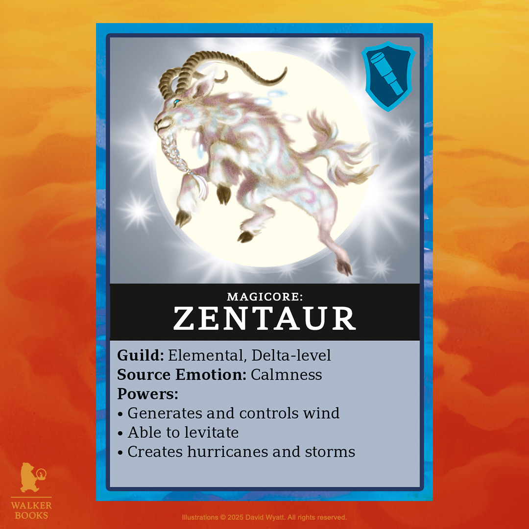 Magicalia: Thief Of Shadows by Jennifer Bell – Miss Cleveland is reading…